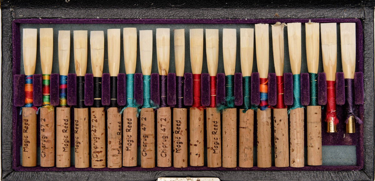 Choosing To Play Oboe- Is It Really Too Difficult? – Magic Reed