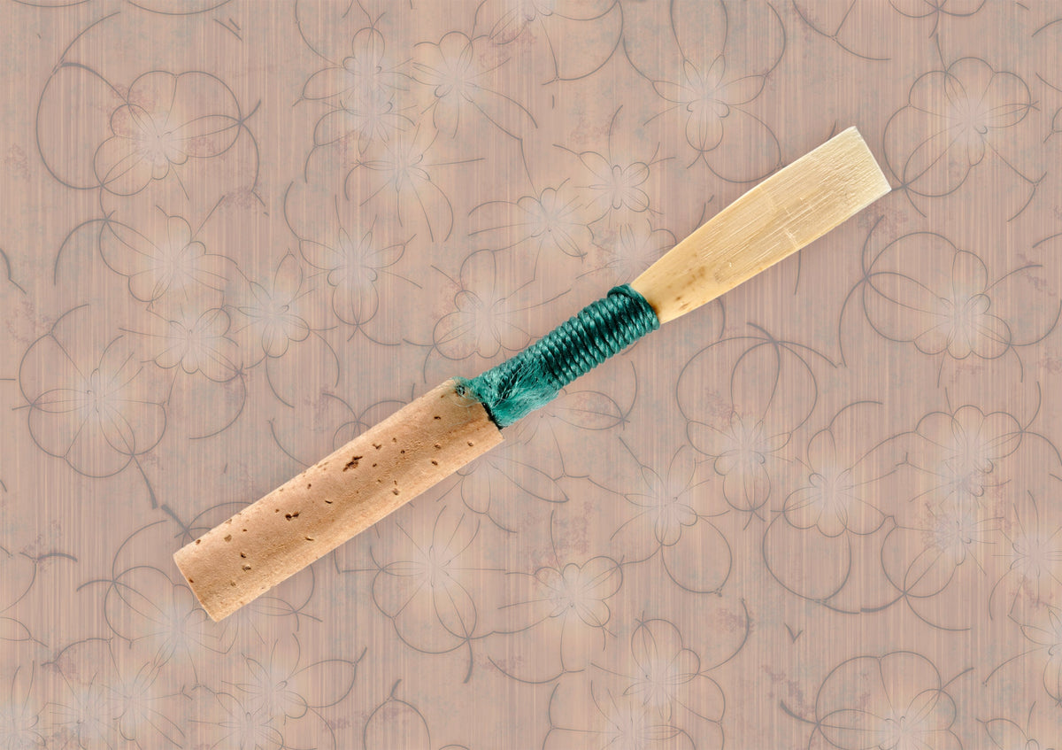 Student Oboe Reeds Are More Difficult To Make Than You Think – Magic Reed