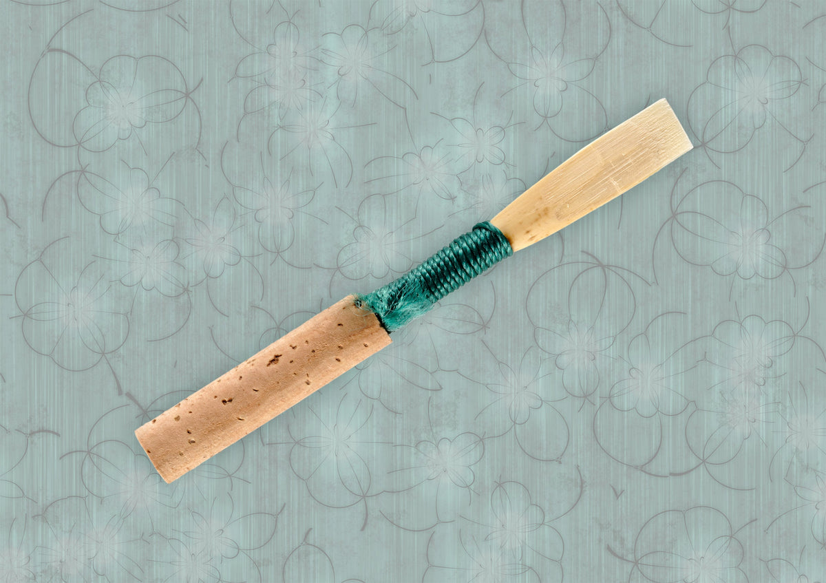 Grasshopper Oboe Reeds- Best Reeds For Students – Magic Reed