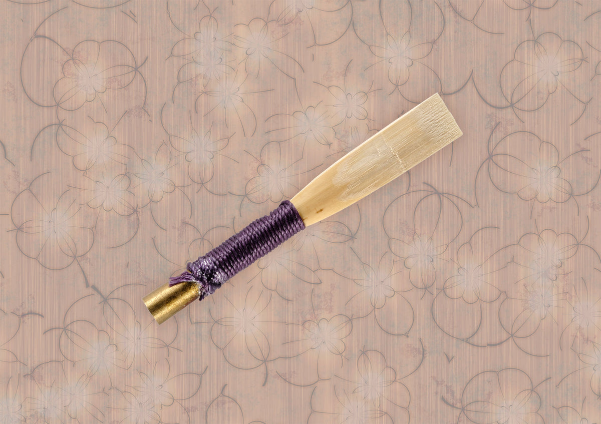 English Horn Reeds- Handmade To Sound Best – Magic Reed