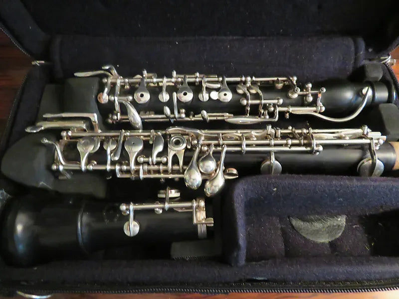 Dupin Imperial Oboe – Magic Reed