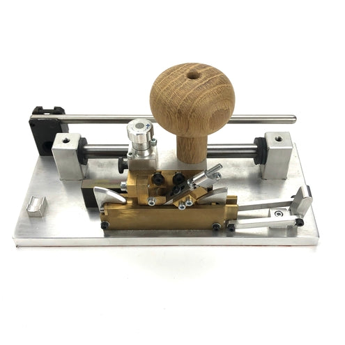 Rimpl Oboe Gouger – Magic Reed